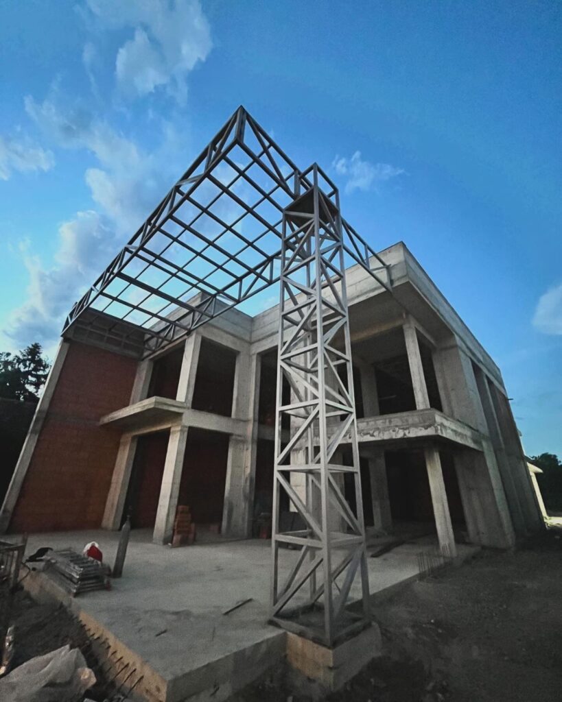 Galerija - Omega Steel